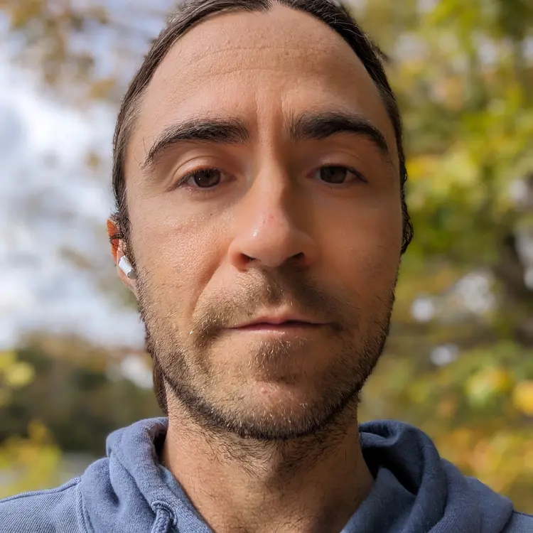 David Parker | Carnegie Science